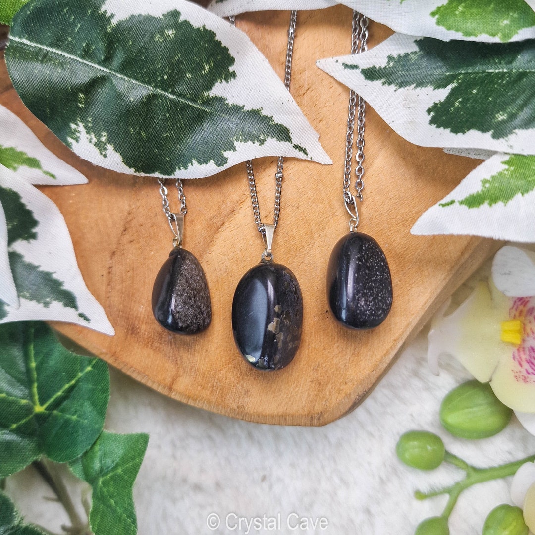 Apache Gold Silver Pendant - Healers Gold Sterling Silver 925 Necklace ...