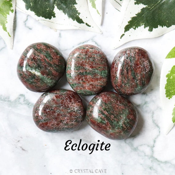Eclogite