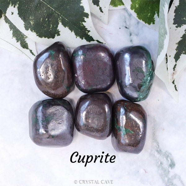 Cuprite - Etsy