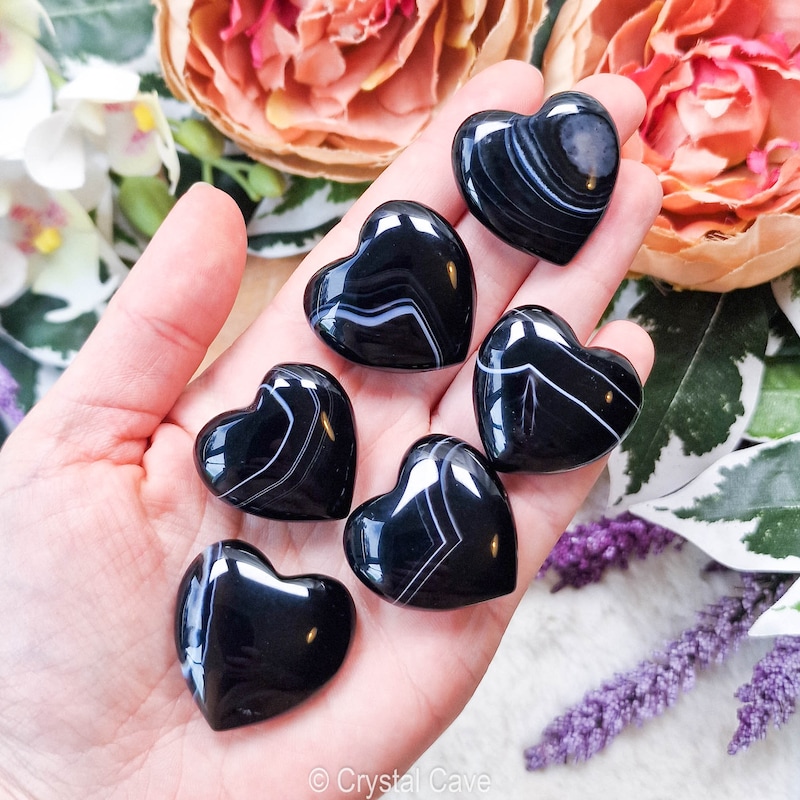 Suleiman Agate Beads - Etsy