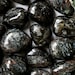 Arfvedsonite Crystal - Tumbled Stone - Polished Stone - Gemstone / for ...