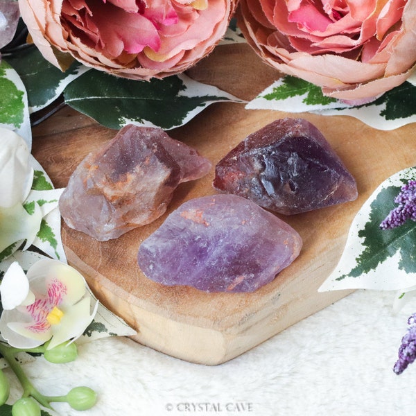 Ametrine Crystal - Etsy