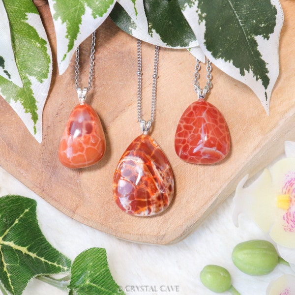 Snakeskin Agate - Etsy