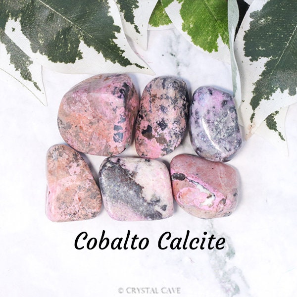 Cobalto Calcite - Etsy