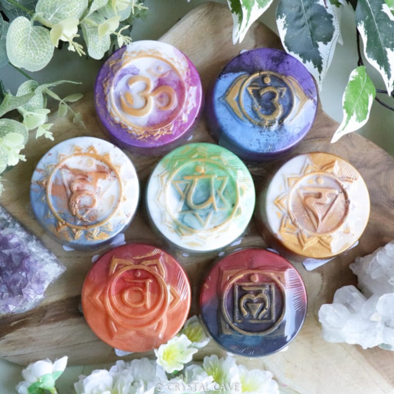 Chakra Gift - 60+ Gift Ideas for 2025