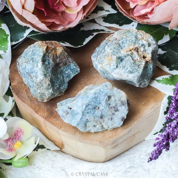 Chalcedony Geode - Etsy