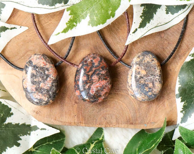 Muscovite Mica Crystal Tumbled Stone Polished Stone - Etsy