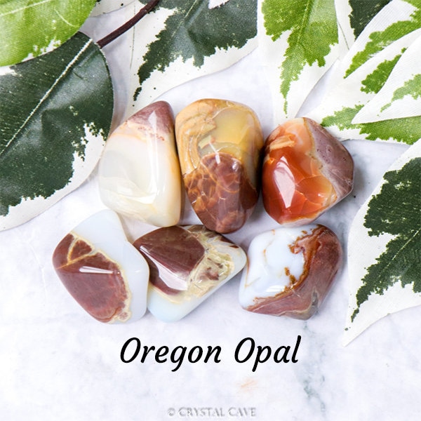 Oregon Opal - Etsy