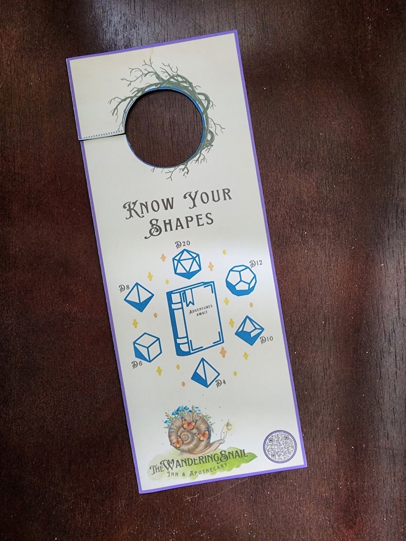 Please Dnd Do Not Disturb Door Hanger Door Sign - Etsy