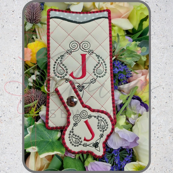 Ith Embroidery Bags - Etsy