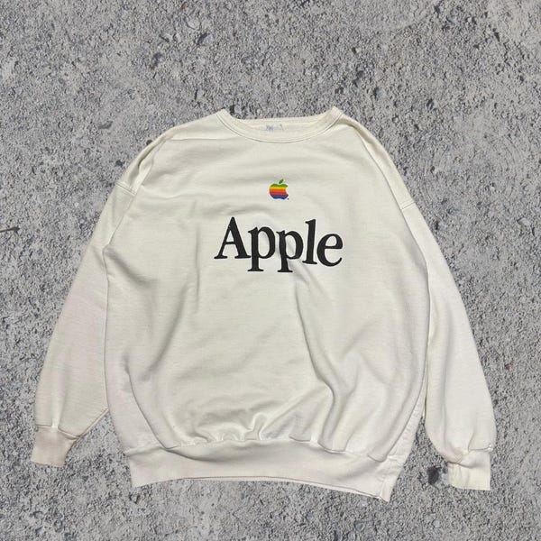 Apple Computer - Etsy
