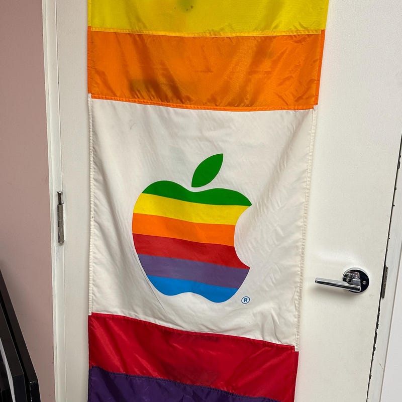 Apple Computers - Etsy