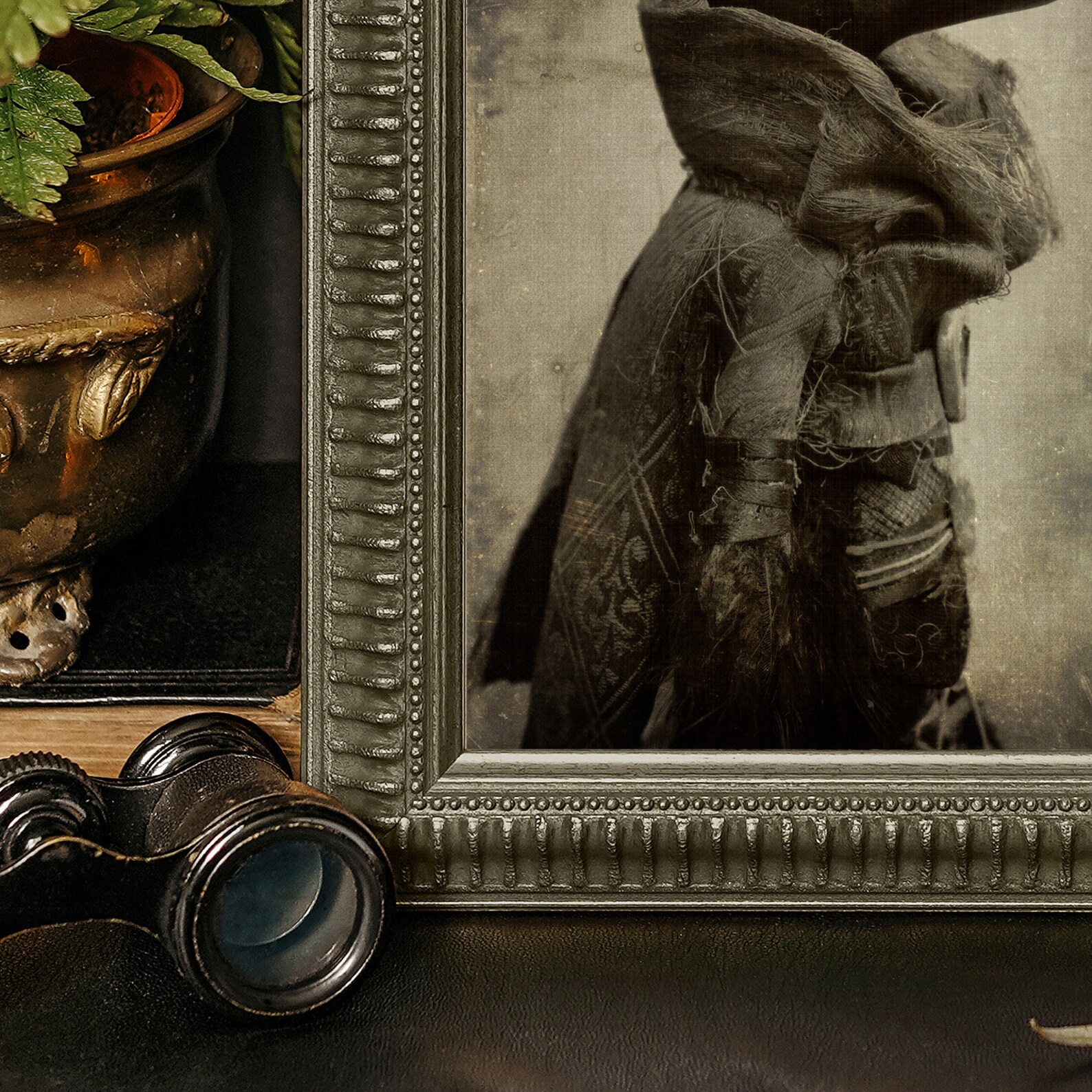 The Raven Magician. Fine Art Print in Sizes 5 X 7 and 8 X - Etsy