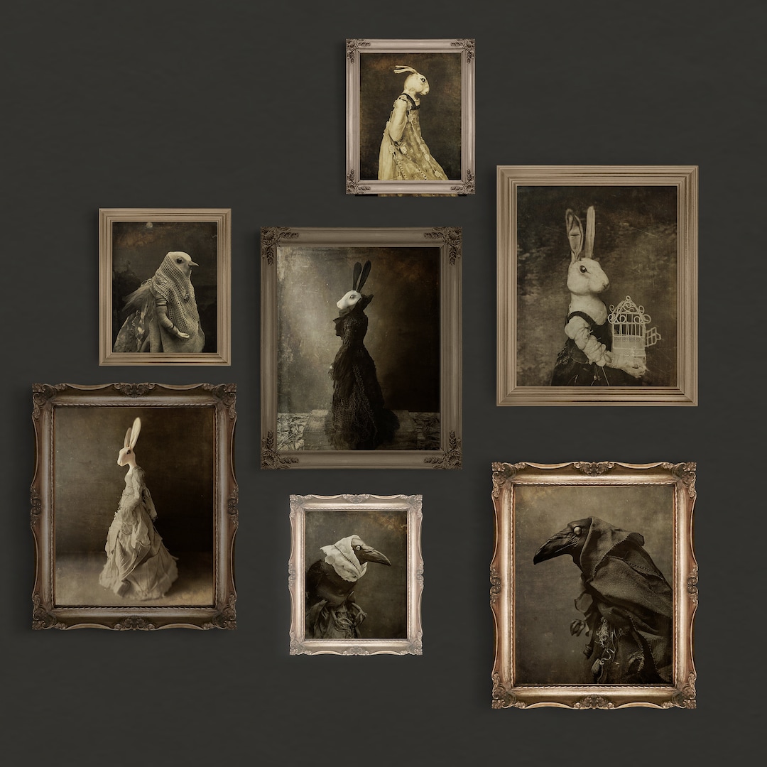 Multiple Prints: Mix and Match Prints and Save. - Etsy