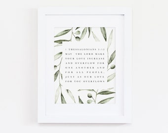Thessalonians | Etsy