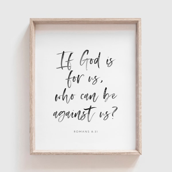 Romans 8 - Etsy