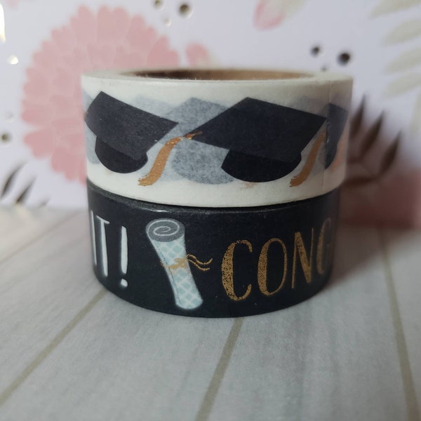 Beautiful Washi Tape - Etsy