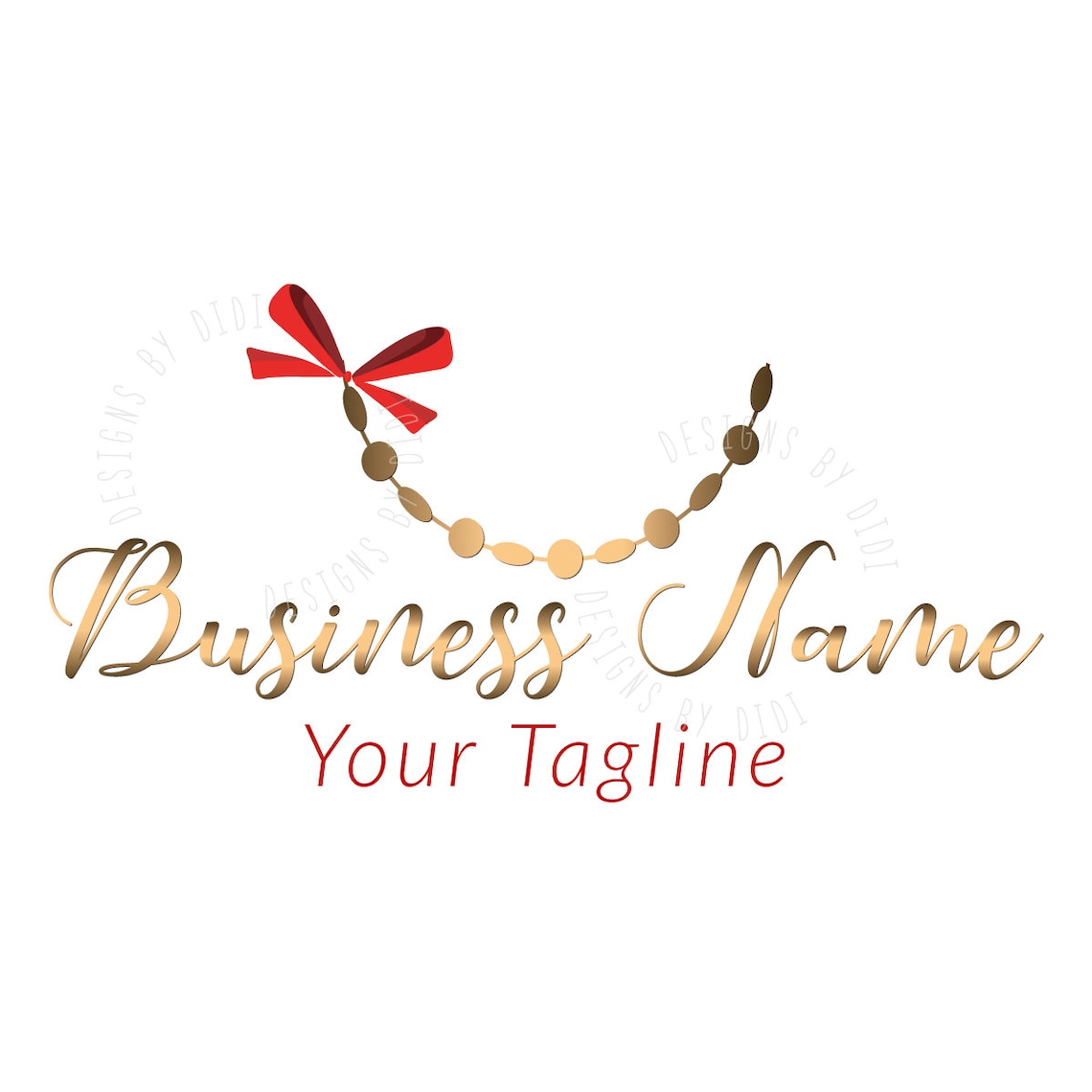 Custom Logo Design Necklace Logo Jewelry Logo Handmade - Etsy