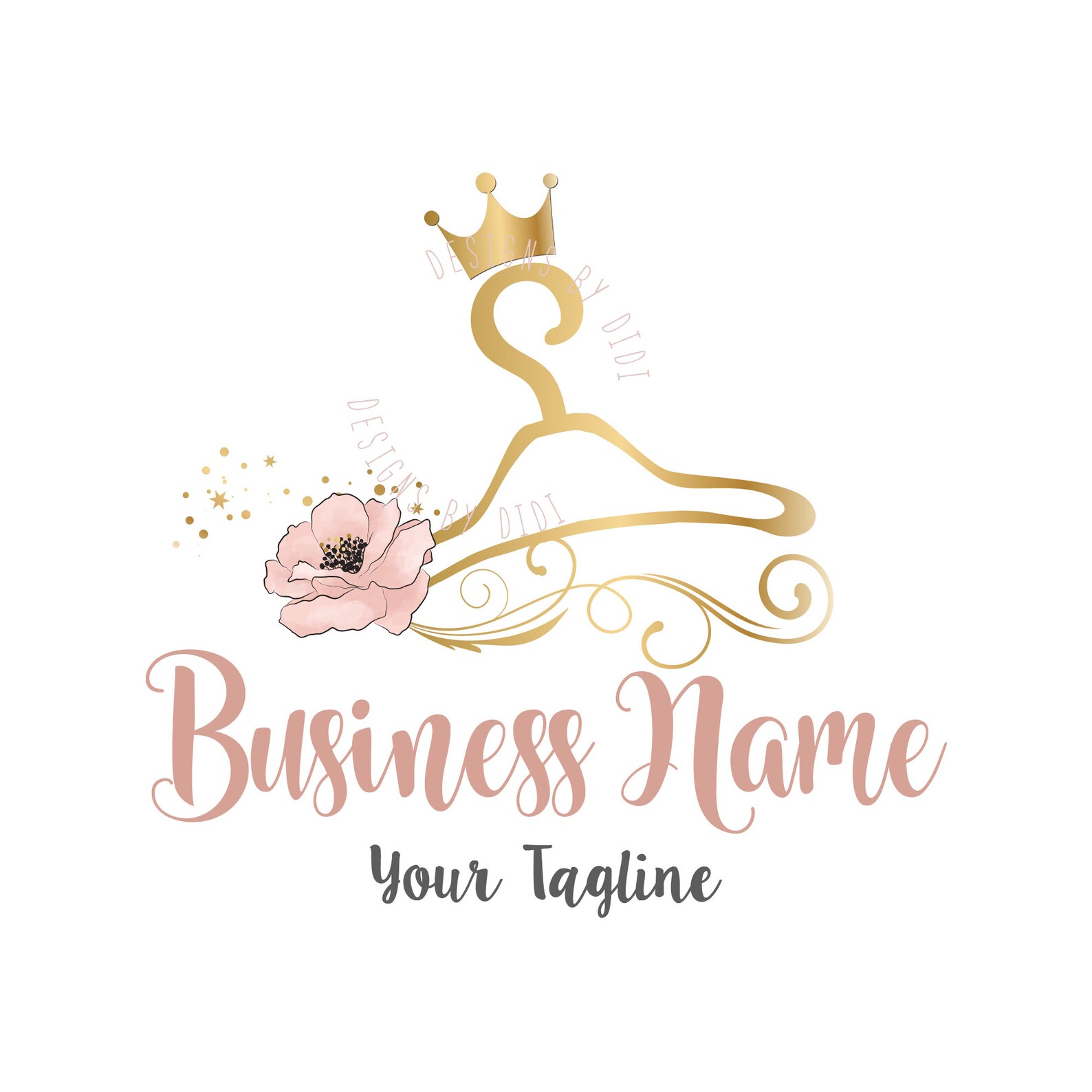 Custom Logo Dise o Percha Moda Crownhanger Logo Insignia Etsy custom-logo-dise-o-percha-moda-crownhanger-logo-insignia-etsy