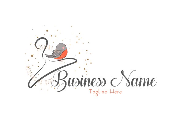 Bird Clothing Logo