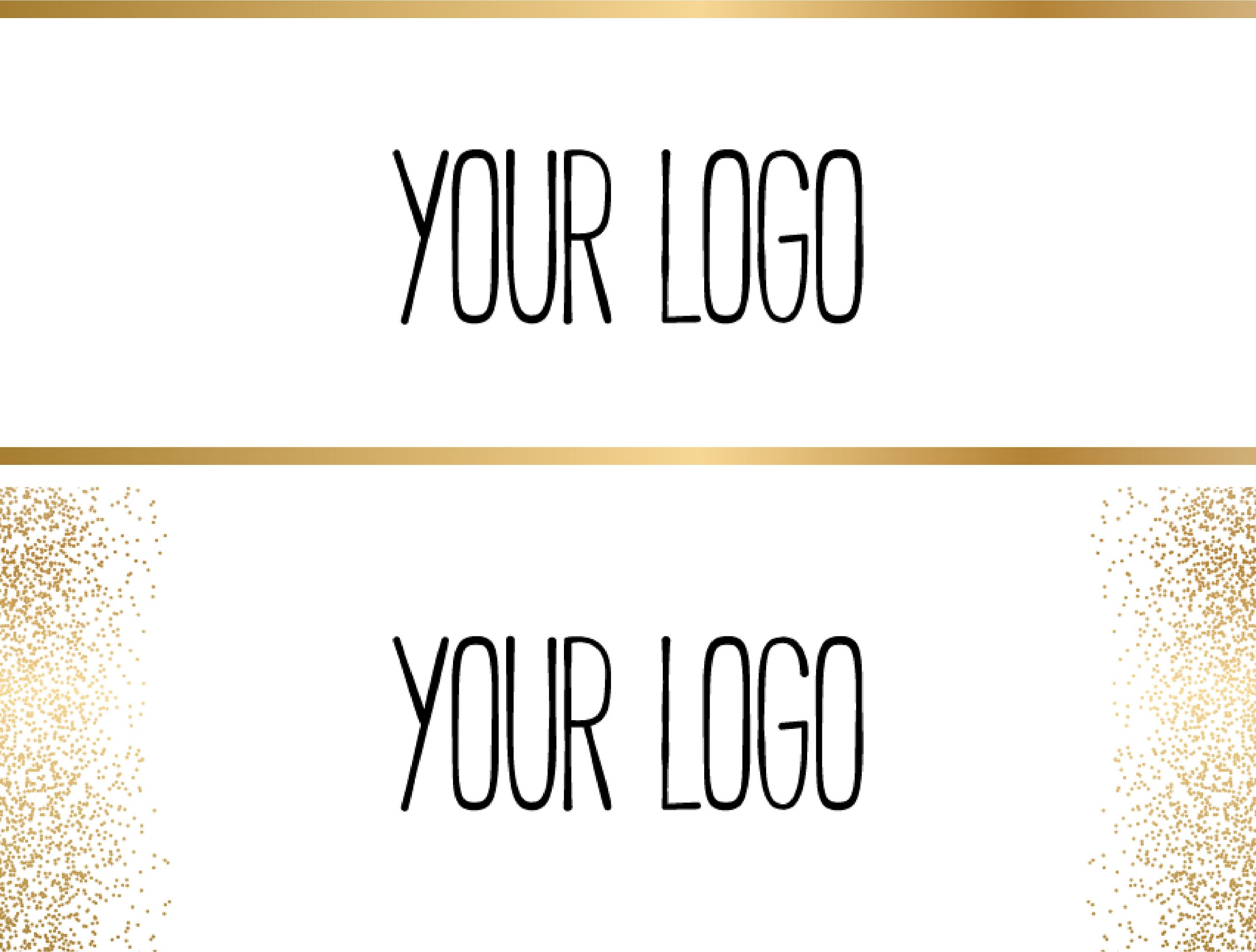 Glitter Facebook Cover Photo