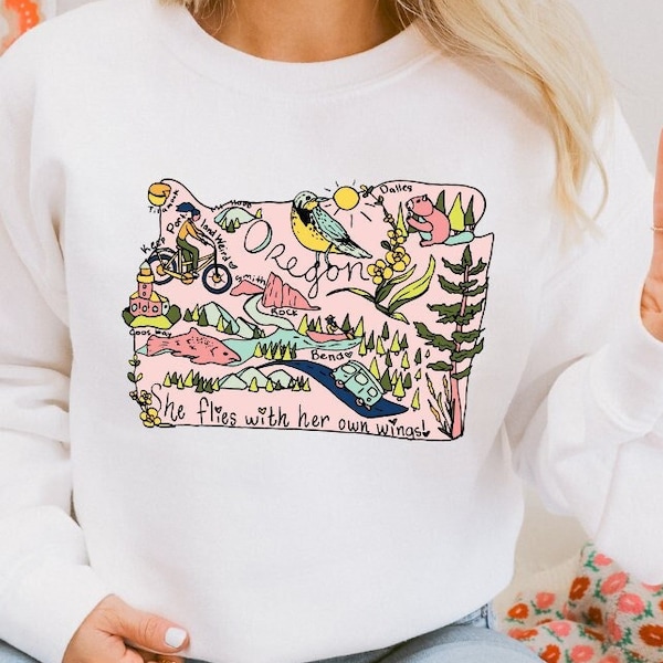 MaryOnAdventures - Etsy