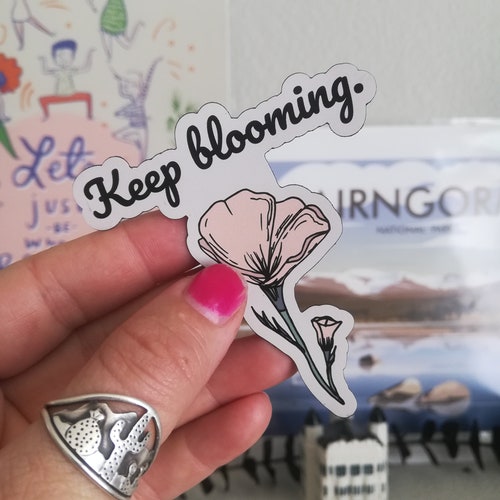 Mental Health Matters MAGNET 3 X 1 Mental | Etsy