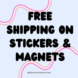 Colorado Sticker, Denver Sticker, Boulder Sticker, Laptop Sticker ...