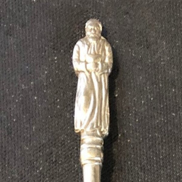 Apostle Spoons - Etsy
