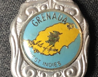 Grenada Souvenir - Etsy