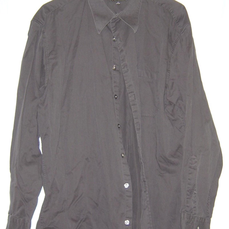 Perry Ellis Shirt Men - Etsy