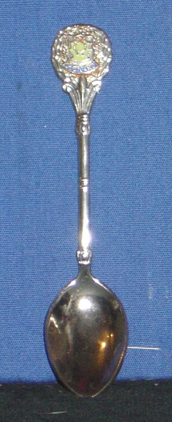 Memorabilia pre-owned Scotland and Thin White X Crest bowl top and ...