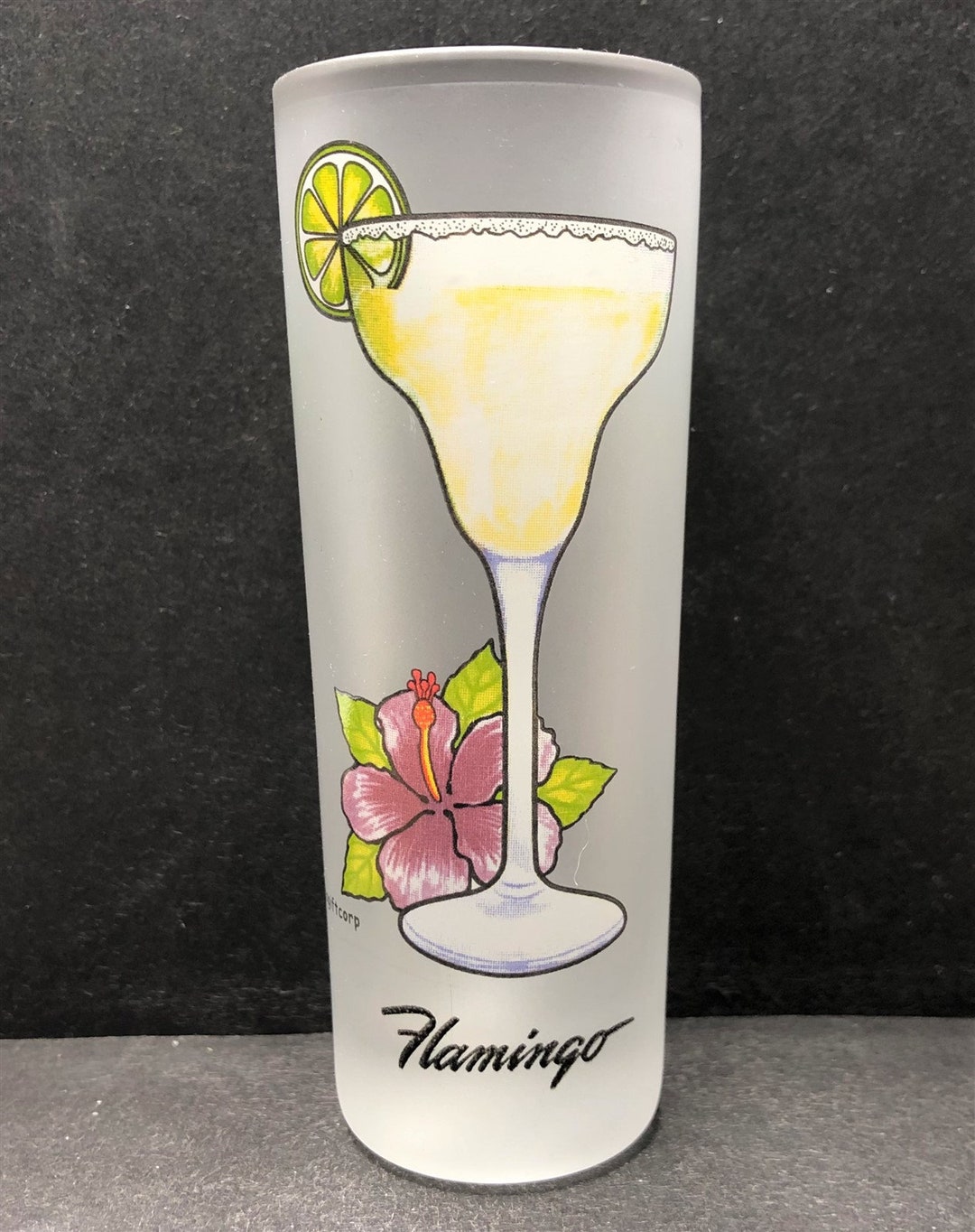 Flamingo, Panama City Beach, Florida With Margarita Recipe and ...