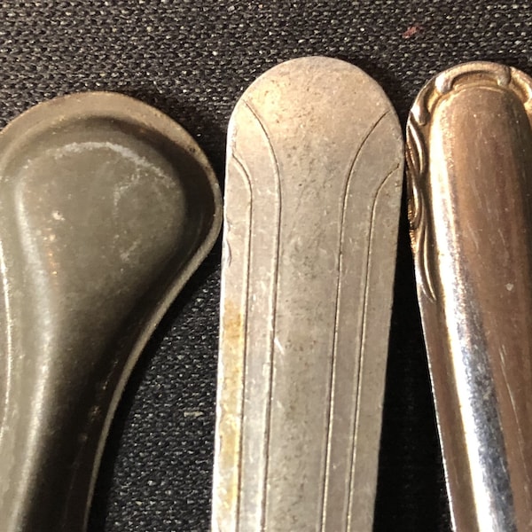 Taster Spoons - Etsy