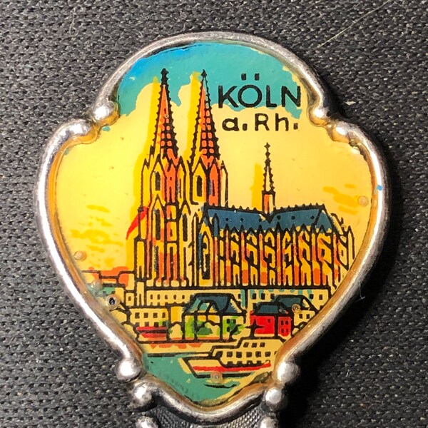 Koln - Etsy