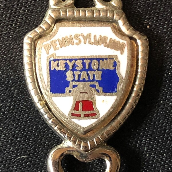 Keystone State - Etsy