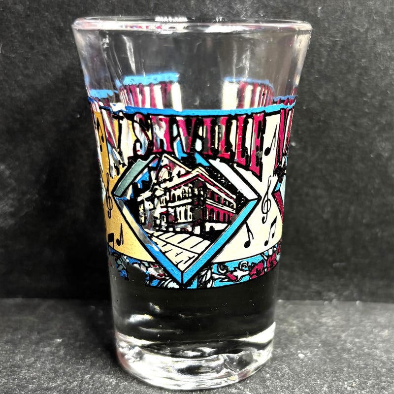 Glass Fiddles - Etsy