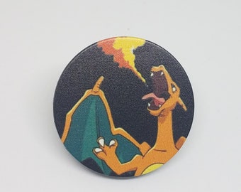 Charizard Pop | Etsy