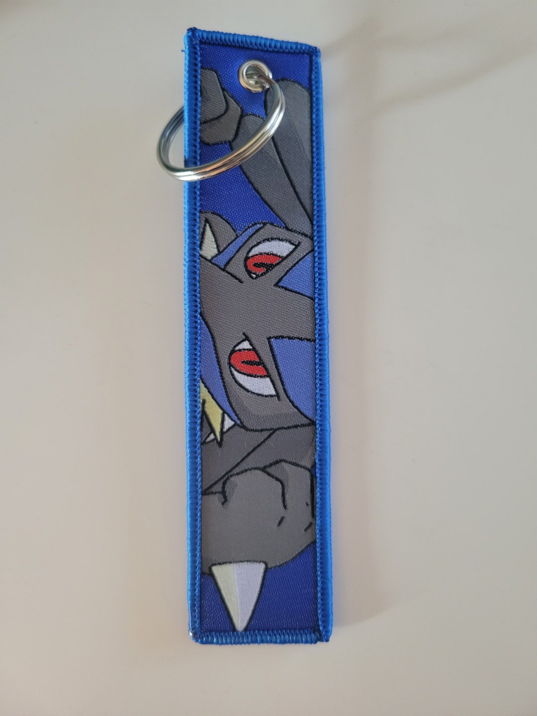 Pokemon Lucario Keychains Bulbasaur, Squirtle, Charmander, Pokeball - Etsy