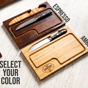 Gifts for Him - Personalized Serving and Prep Boards - 3 Styles and ...