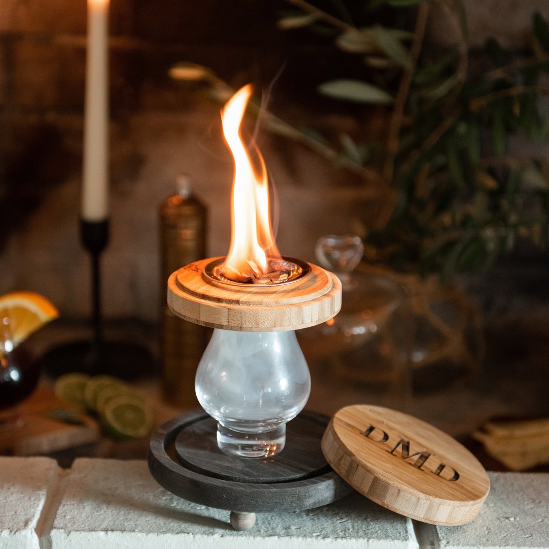 Personalized Cocktail Smoker - Etsy