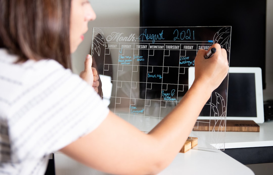 Engraved Laser Cut Acrylic Calendars and To-do Lists - Etsy