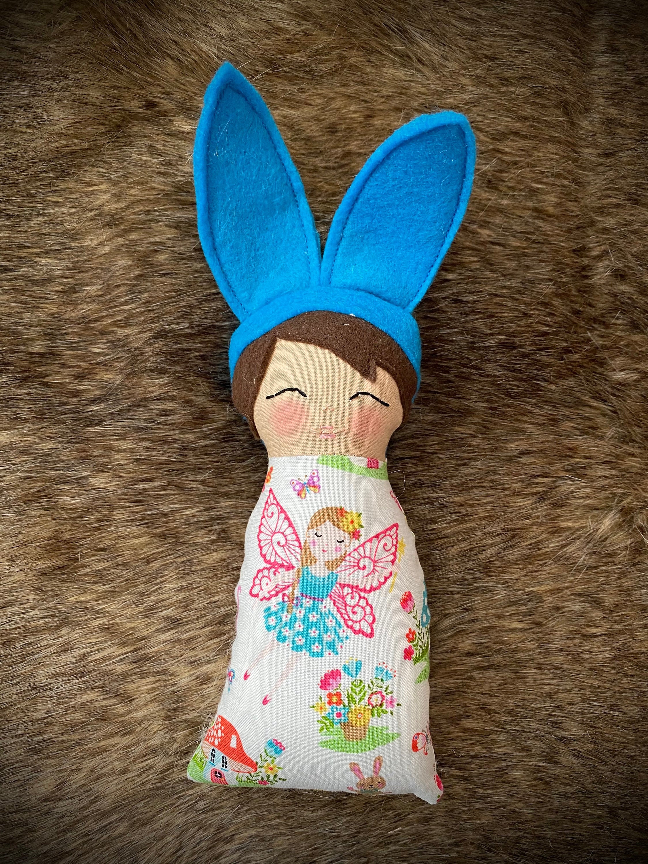 Itty Bitty Bunny Milkies Original