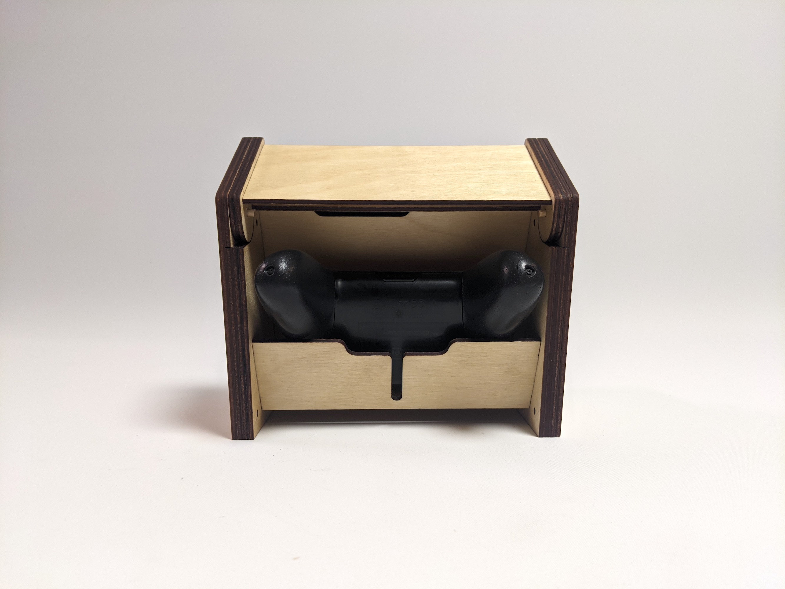 Nintendo Switch Mini Arcade Cabinet Kit 'THE ACCENTED - Etsy