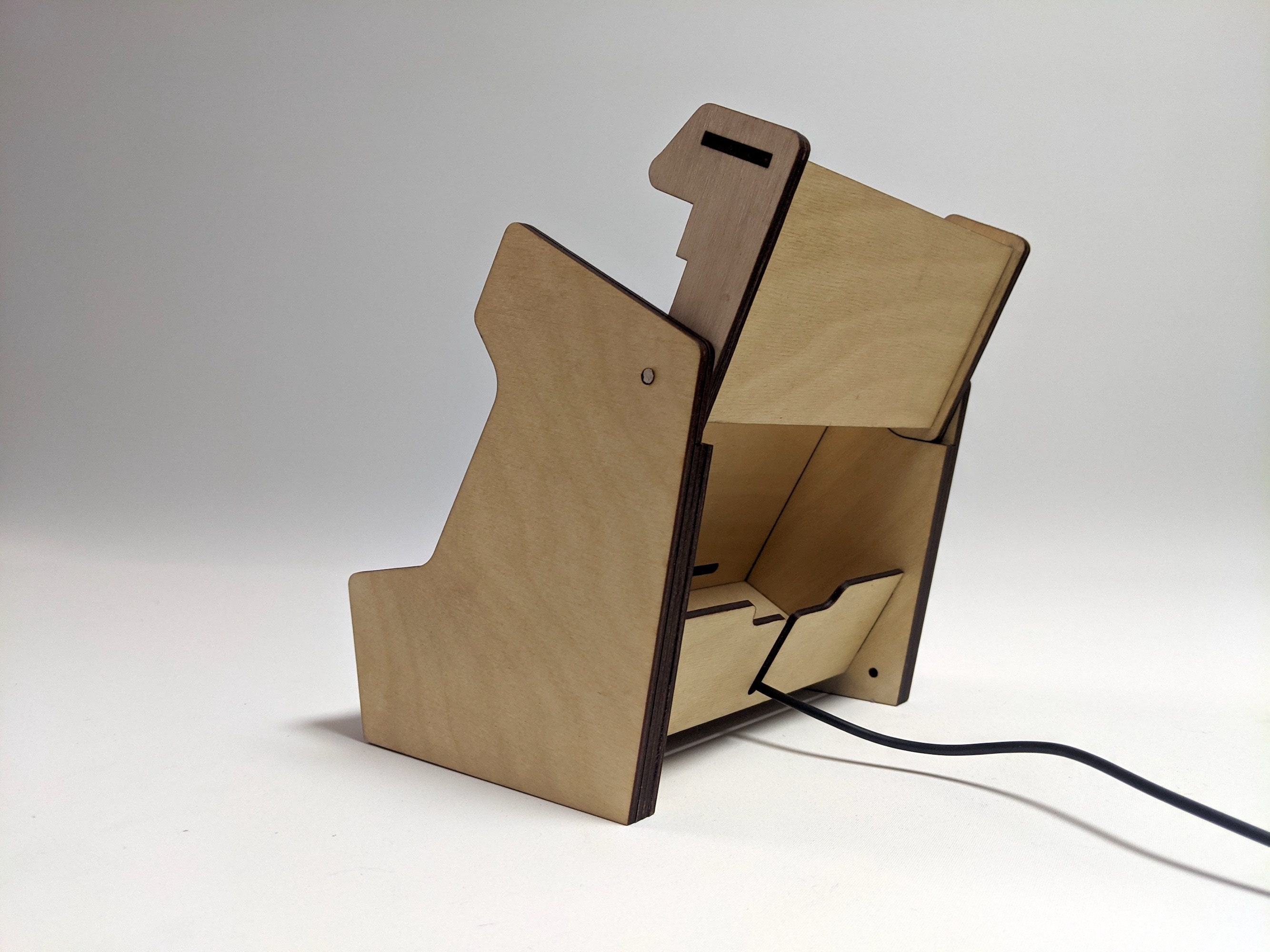 Nintendo Switch Mini Arcade Cabinet Kit 'THE ACCENTED - Etsy