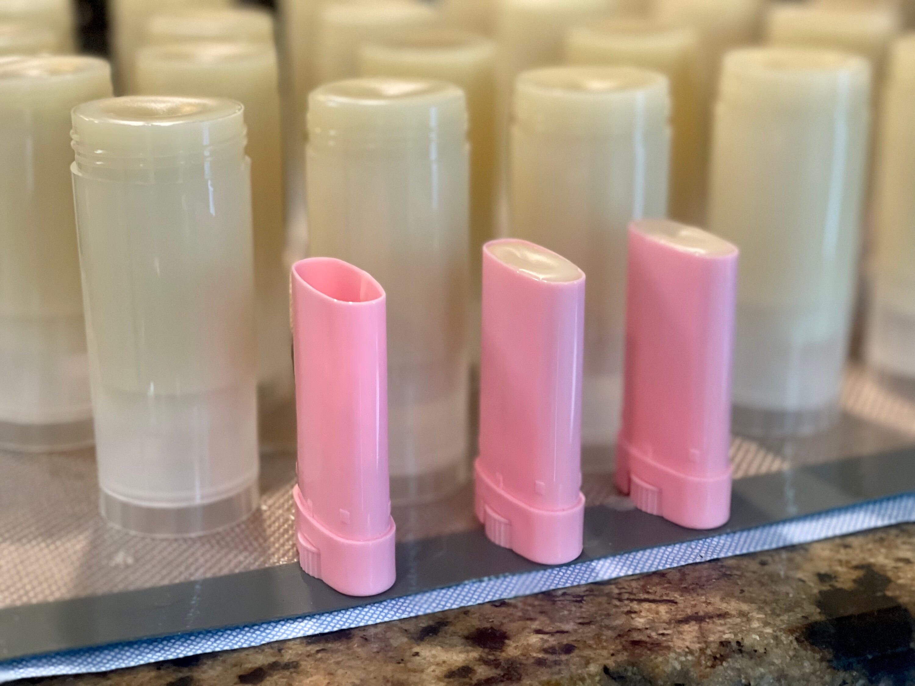 Tick Stick | All Natural Tick Repellent - Etsy