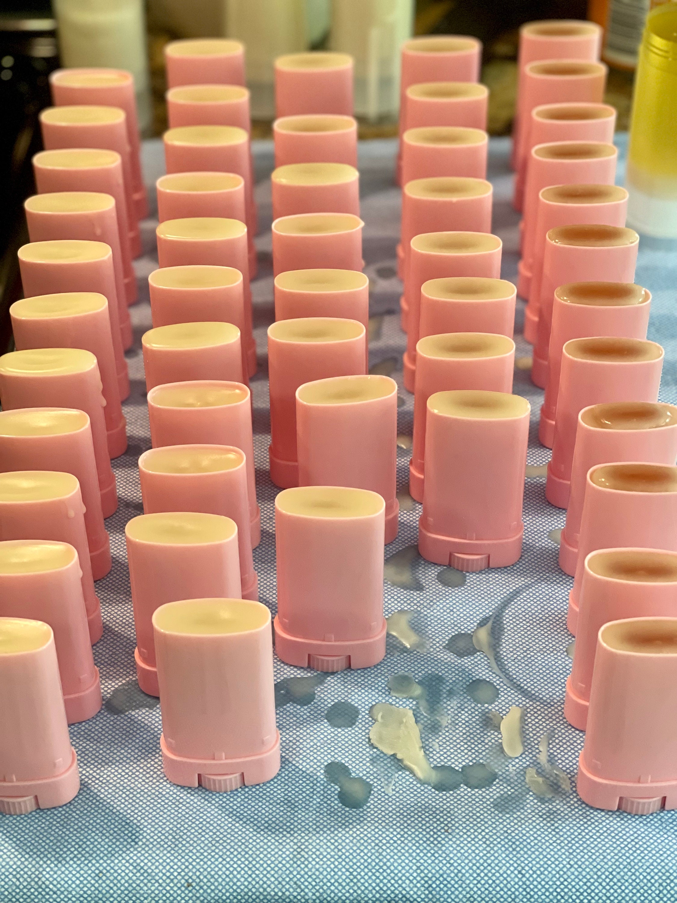 Tick Stick | All Natural Tick Repellent - Etsy