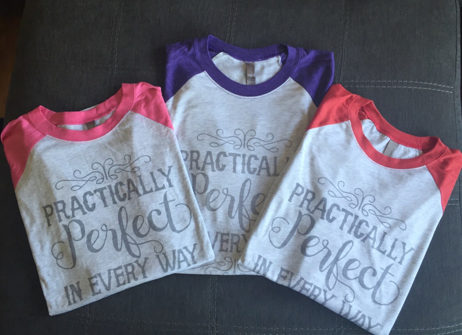 Practically Perfect in Every Way - Etsy