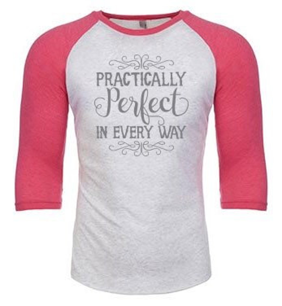 Practically Perfect in Every Way - Etsy