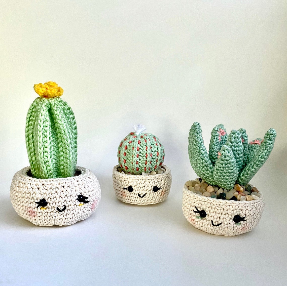 Plant Pattern Bundle - Etsy